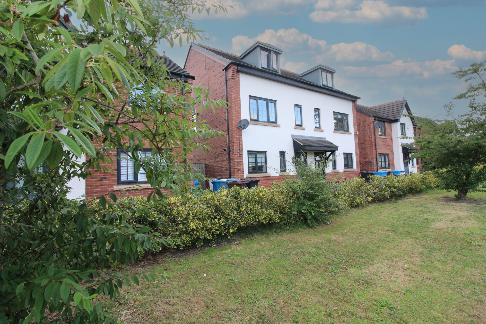 Coppice View, Spring Bank West, Hull - Taylors Estate Agents